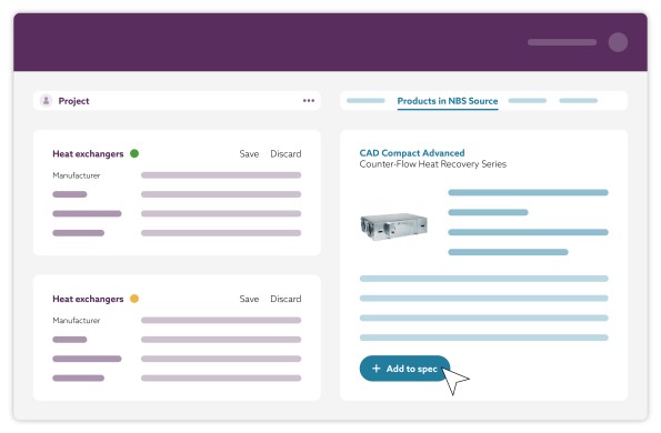 NBS Source | NBS Manufacturing